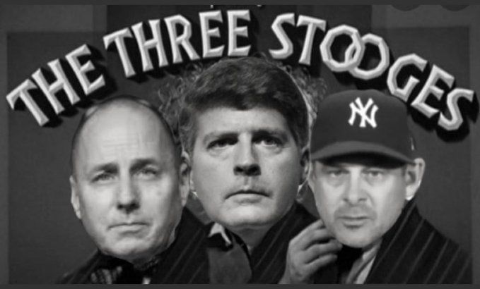 Yankees blast team's subpar performance in subway series opener vs Mets: "Yall will always be ...