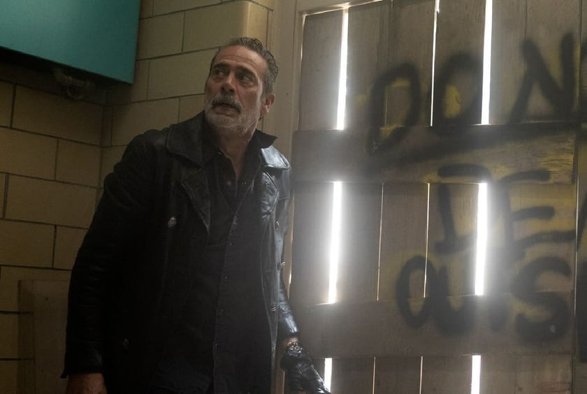 The Walking Dead: Dead City episode 5 recap- Who was The Croat working for?