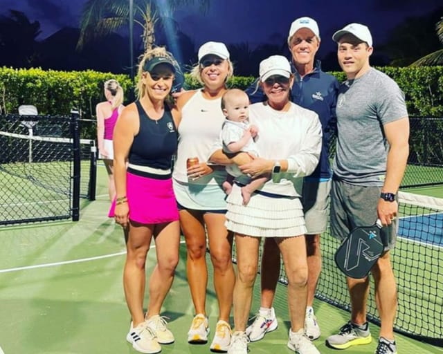 In Photos: Ex-Auburn cheerleader Lindsay Shiver's Instagram reveals ...