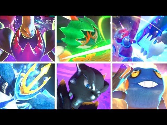 What is Pokken Tournament DX? Examining the Pokemon 3D fighting game