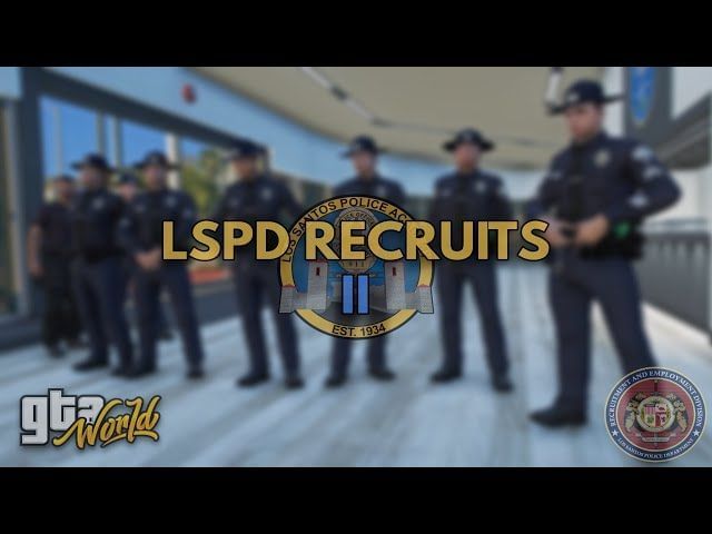 5 best GTA RP servers to join in 2023, ranked