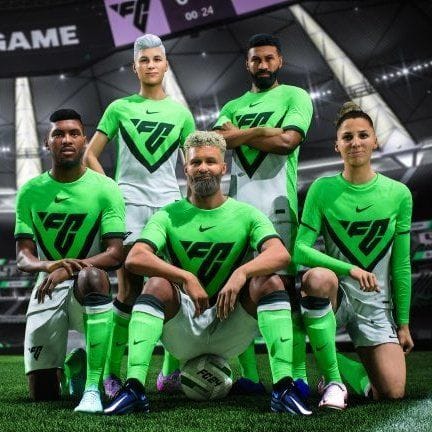 5 amazing changes coming to EA FC 24 gameplay