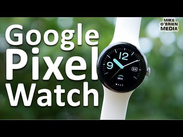 Best smartwatches for Android