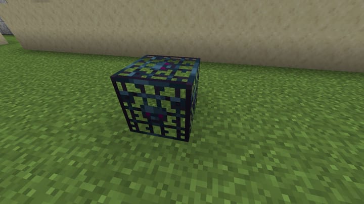 Top 7 illegal blocks to obtain in Minecraft survival