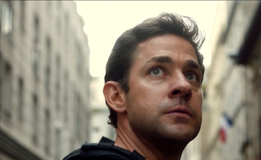 Jack Ryan Season 4 Episodes 3 & 4 recap: Jack, Mike, and Chavez fly to ...
