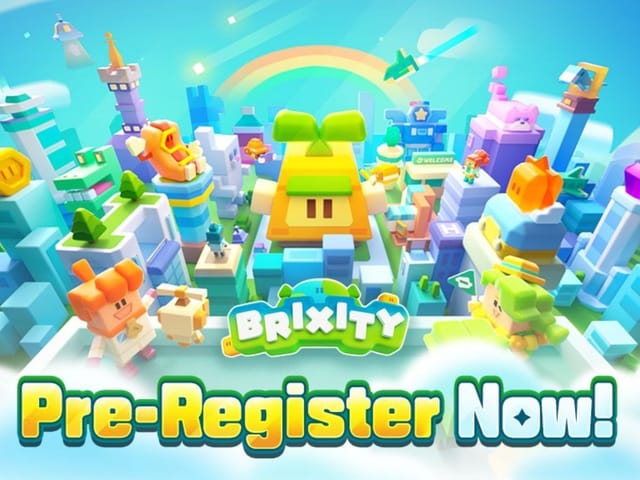 Devsisters set to launch new mobile game Brixity: Release date, how to ...