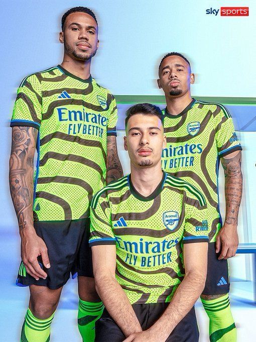 “Worst kit ever in the whole history of kits”, “Won’t buy this” – Fans ...