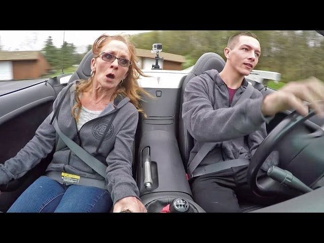 Adam LZ's Profile, Net Worth, Age, Height, Relationships, FAQs