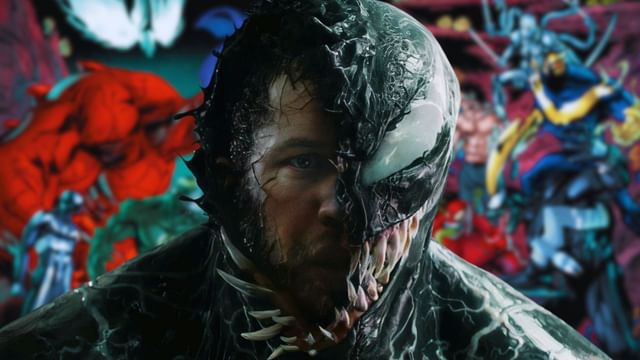 10 strongest Symbiotes of all time, ranked