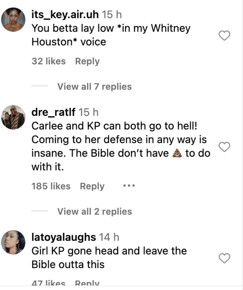 Is Carlee Russell on Twitter? Alabama woman continues to get trolled ...