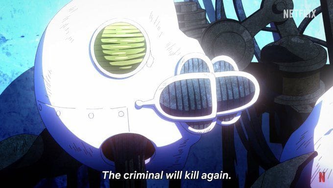 PLUTO Anime release date confirmed with brand new trailer at Anime Expo ...