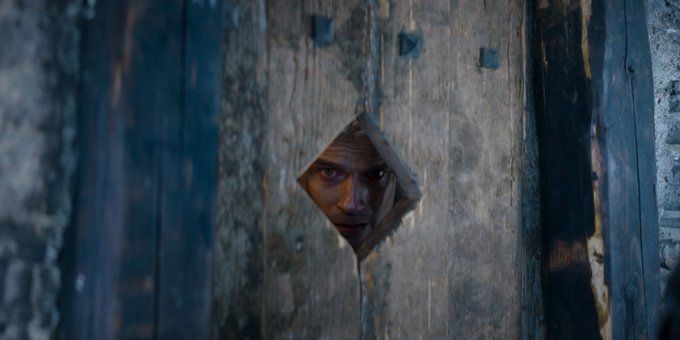 The Witcher Season 3 ending explained: Is Falka related to Ciri, the ...