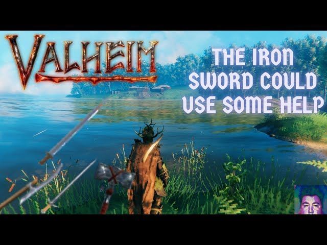 Valheim Weapon Tier List