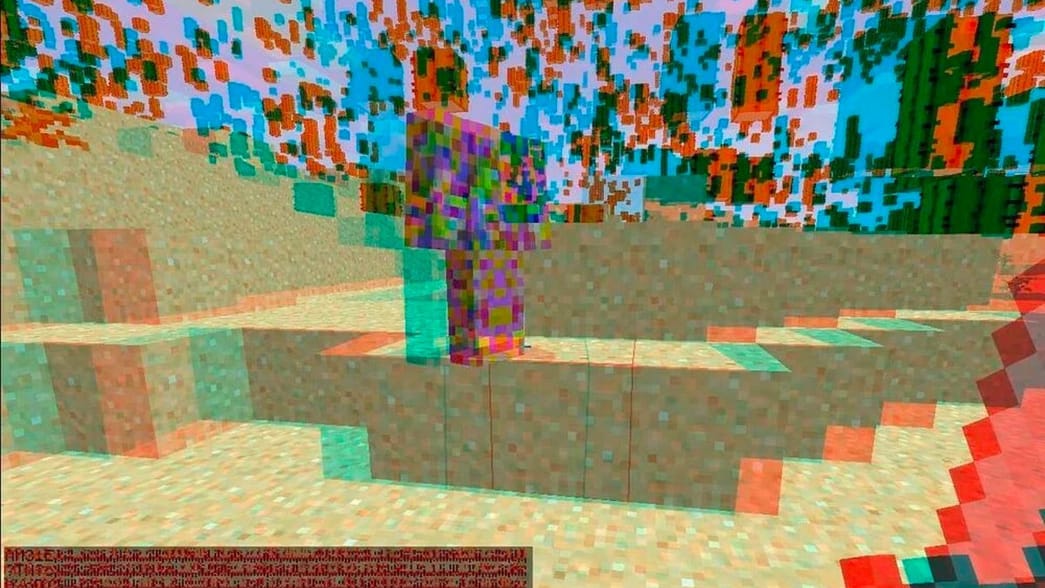 Minecraft error 422: Story behind the popular creepypasta