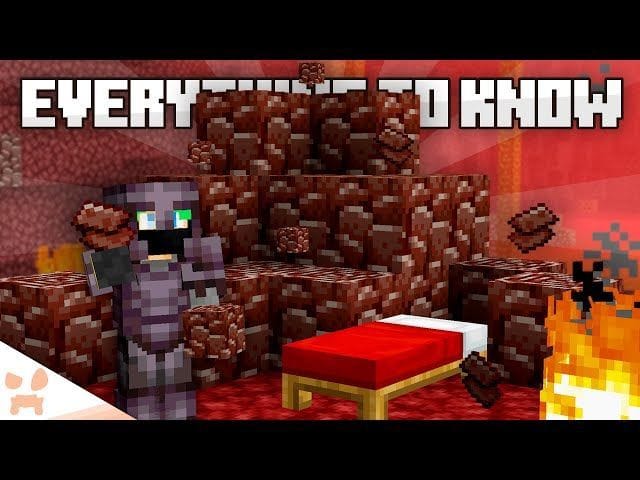 Ranking every Minecraft ore based on usefulness