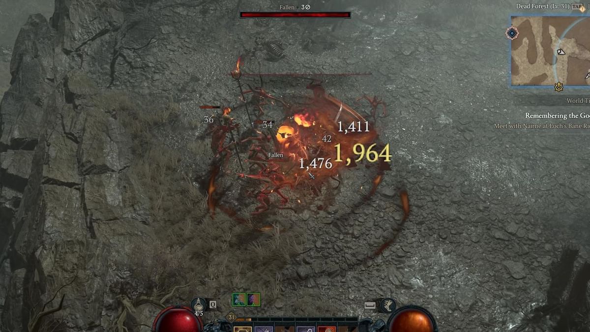 5 most annoying mobs in Diablo 4