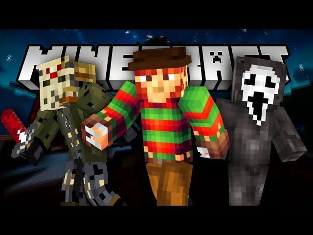 Top 10 horror mods for Minecraft in 2023