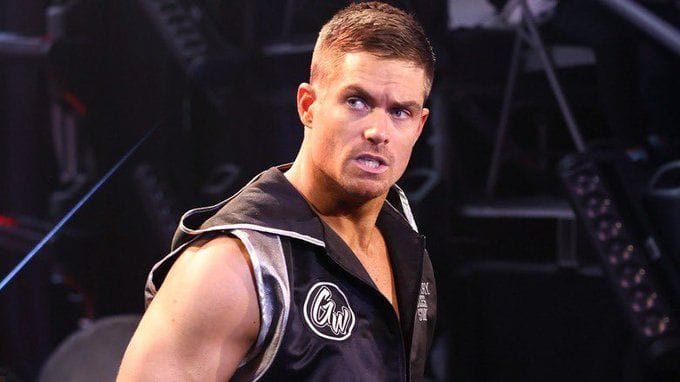 New SmackDown star being "set up for a big future," WWE feels he will ...