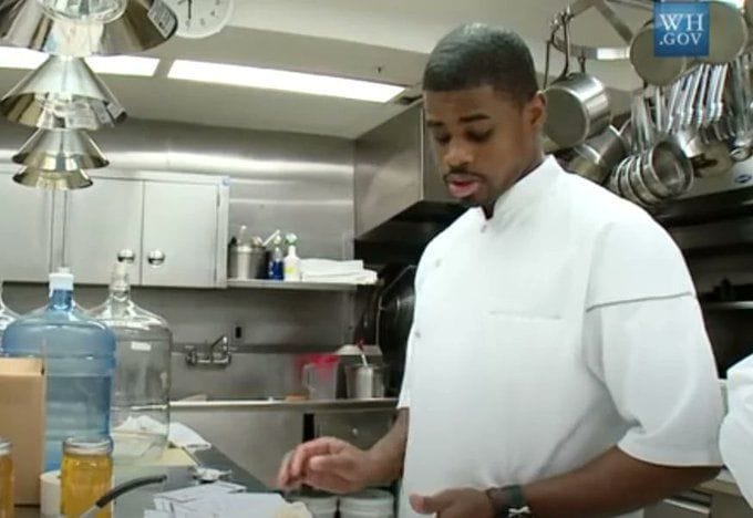 Tafari meaning explored as Obama's personal chef dies in paddleboarding ...