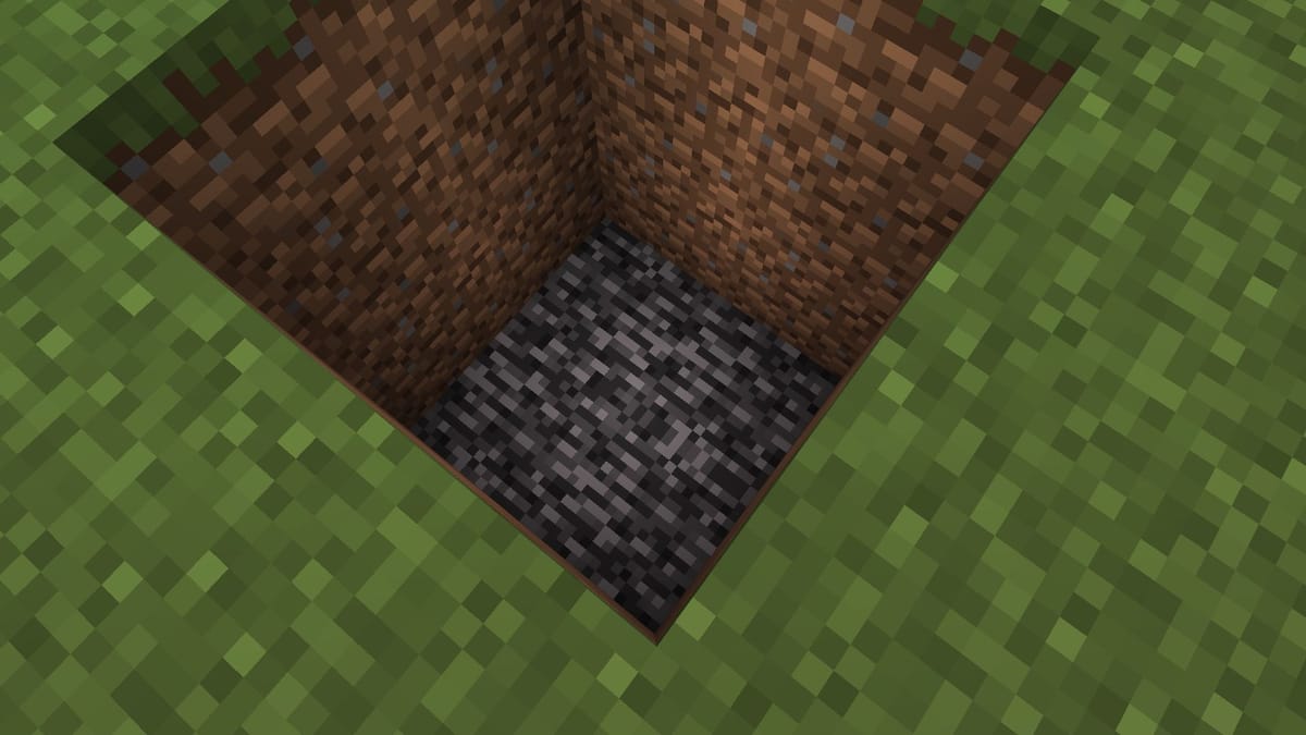 Top 7 illegal blocks to obtain in Minecraft survival