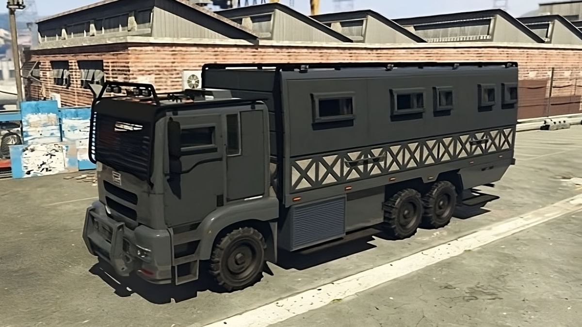 5 best vehicles in GTA Online for grinding money, ranked