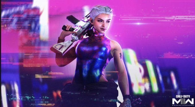 Warzone 2 and Modern Warfare 2 'Izanami' Bundle got reportedly renamed