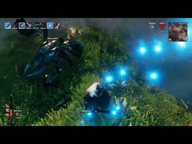 5 strongest creatures in Valheim