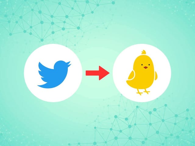 5 best Twitter alternatives