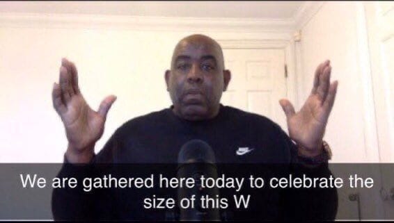 Who is OneAlphaHelix? Twitch streamer goes viral after beating the ...