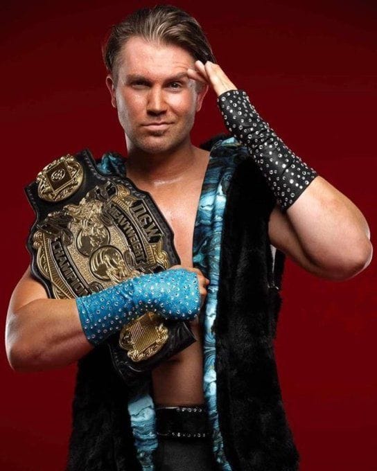 Former champion may return to WWE for the first time in 750+ days to ...