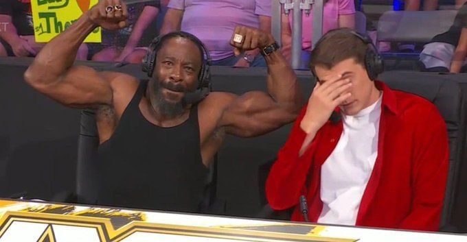 "And the first entrant to the 2024 Royal Rumble..." - Fans react after ...