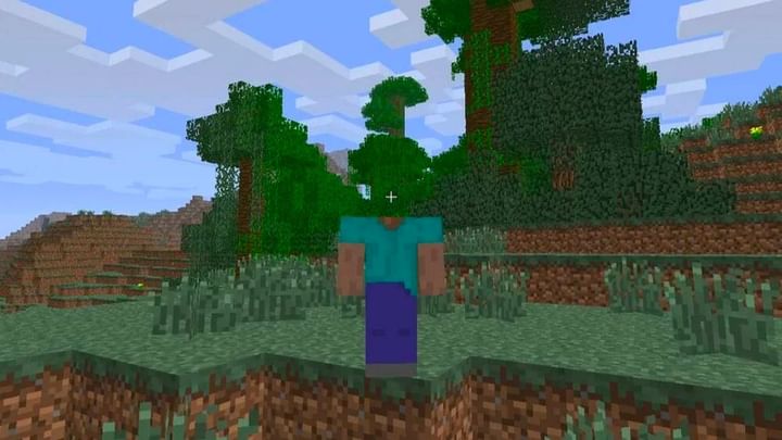 Minecraft error 422: Story behind the popular creepypasta