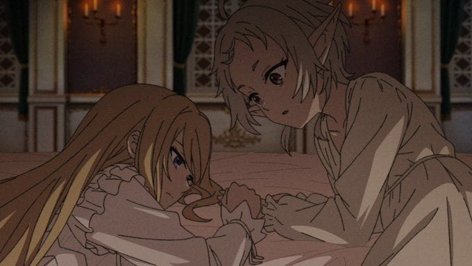 Mushoku Tensei: Jobless Reincarnation season 2 episode 0 sets the stage ...