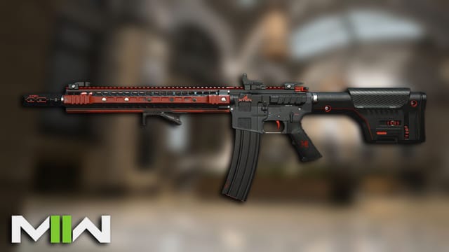 Best FTAC Recon loadout for Modern Warfare 2 Season 4: Class setup ...
