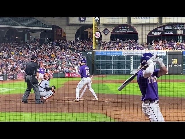 Top 5 LSU Tigers players to watch out for in 2023 MLB Draft