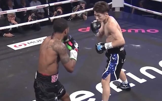 Inoue vs. Fulton results and highlights: Check out the round-by-round ...