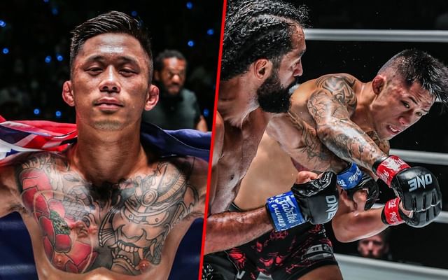 Martin Nguyen: Martin Nguyen gives date on his possible return to the ...