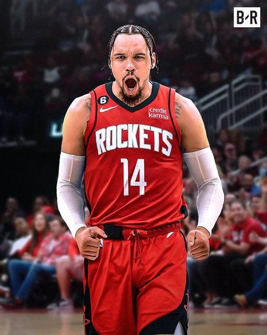 Houston Rockets depth chart updated: Starting 5 lineup explored with ...