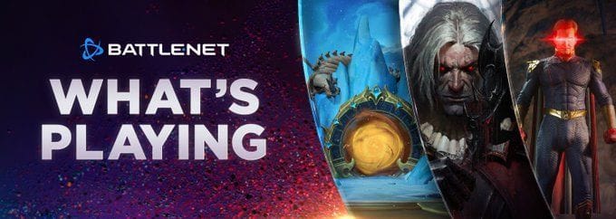 Battle.net server downtime today (July 26): Maintenance schedule for ...