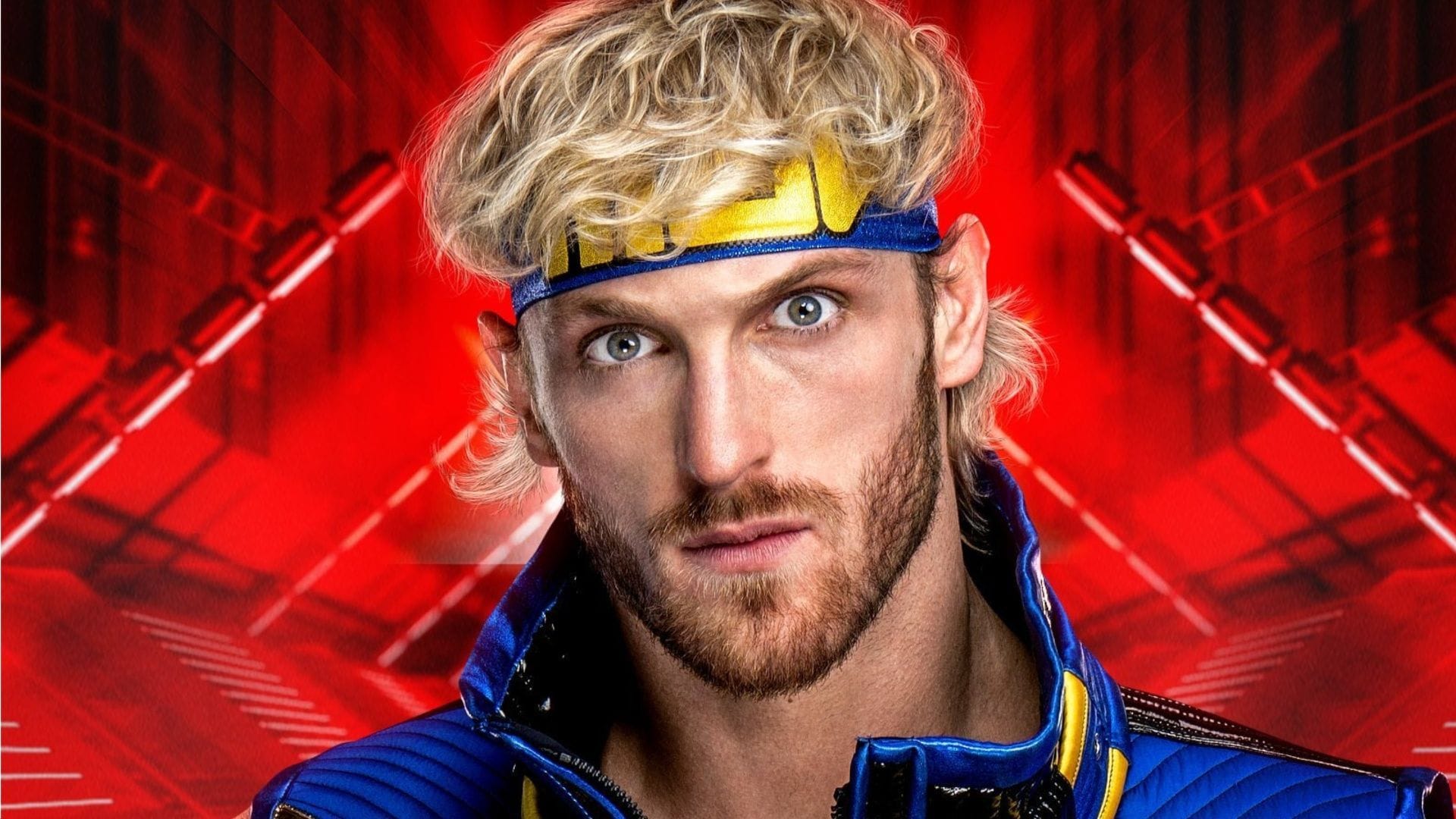 [WATCH] Logan Paul accidentally captures interesting footage from RAW ...