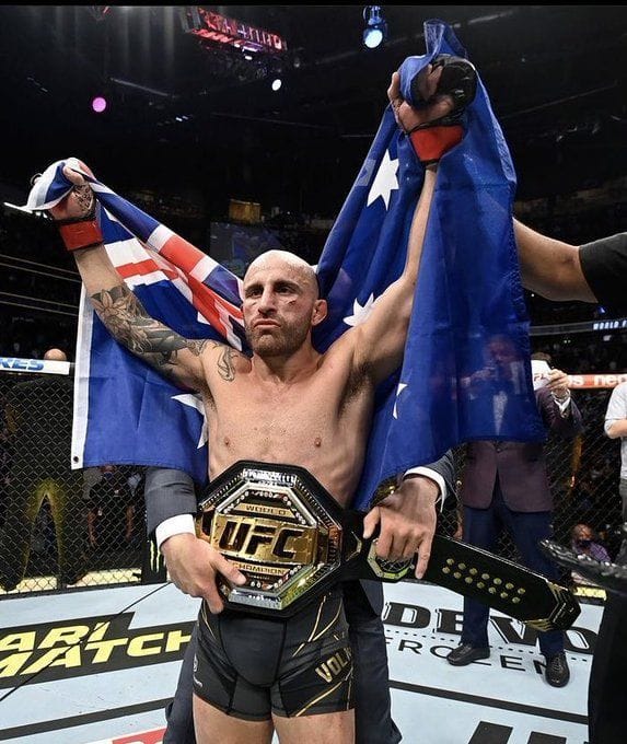 UFC fighters: Motivated McGregor, Sea-level Cain and more: 5 mythical ...