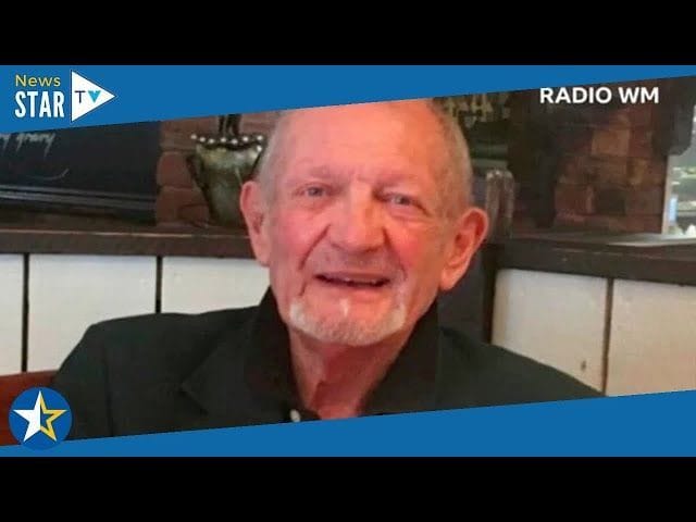 Tony Butler: Who was Tony Butler? Tributes pour in as BBC Radio legend ...