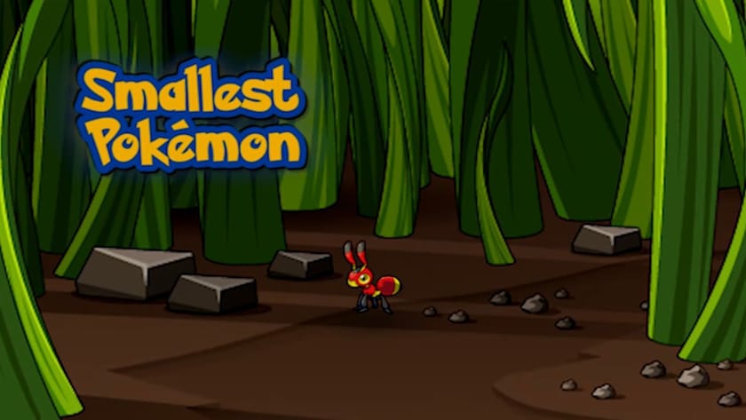 10 most unique lost Pokemon designs from Generation 5