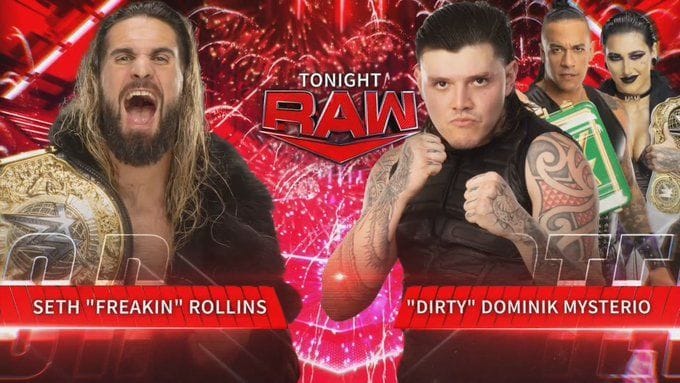 WWE News Roundup: Major star's name officially changed? Triple H ...