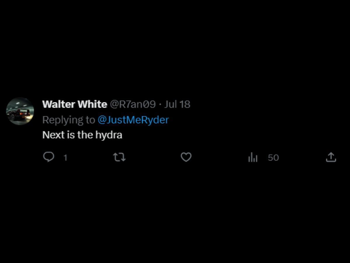 It's Over: GTA Online fans react to the real-life Oppressor Mk II look ...