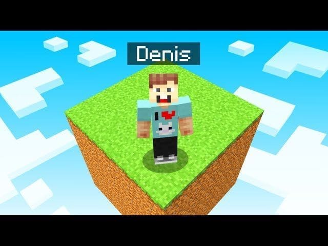 What is Denis Daily's real name?