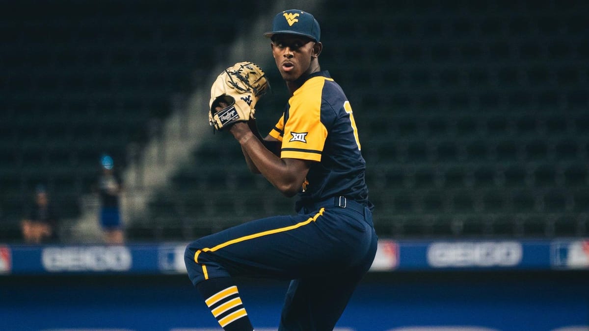 Who is playing in MLB Draft League Prospect Game? Full rosters, best ...