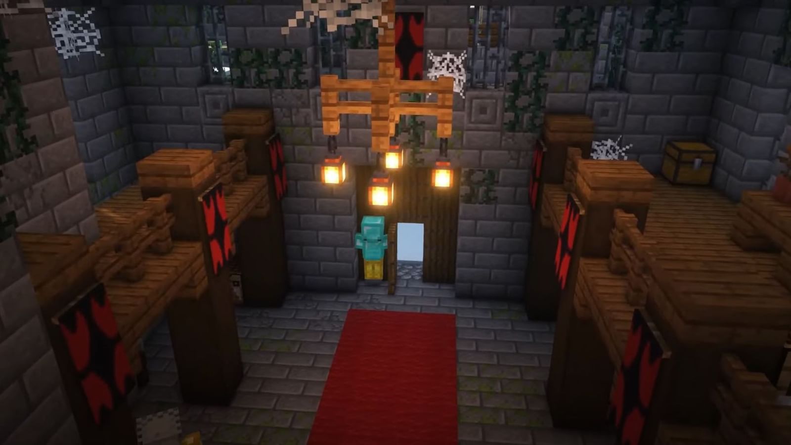 10 best Minecraft mods for sci-fi, technology, and building