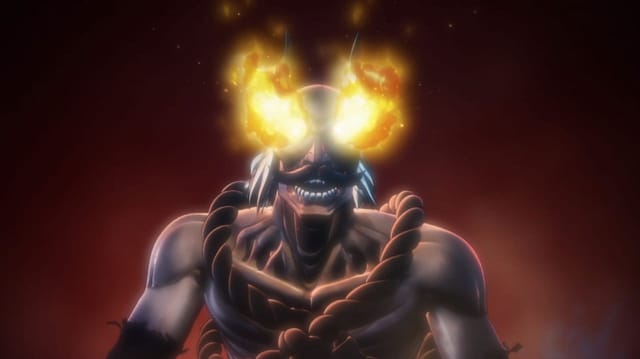 Does Bleach TYBW episode 17 show Sajin Komamura's human form? Explained