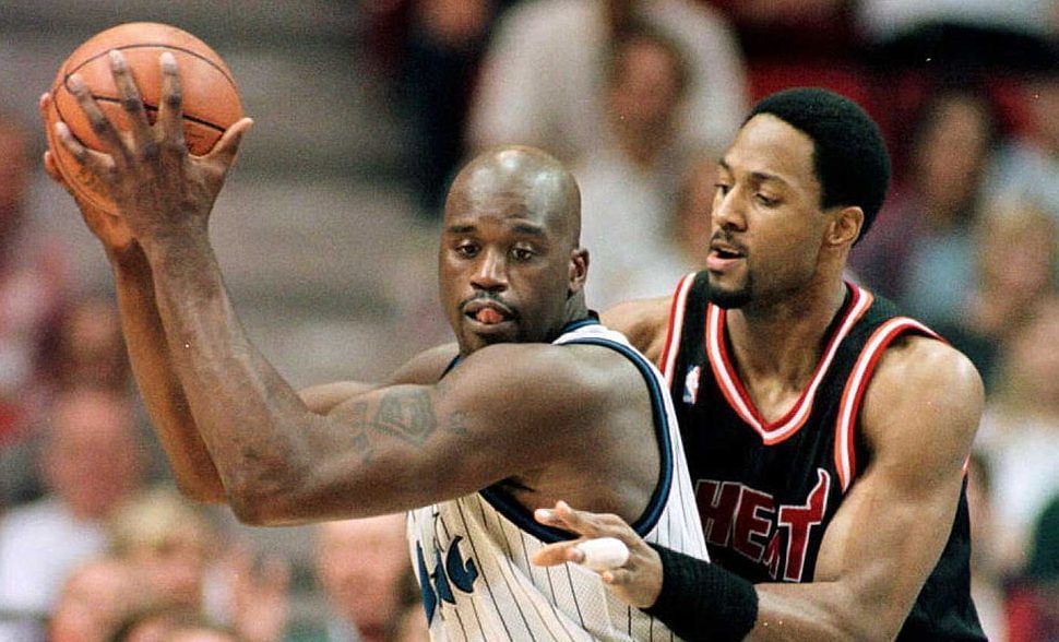 Which legends were part of the 1992 NBA draft? Taking a closer look